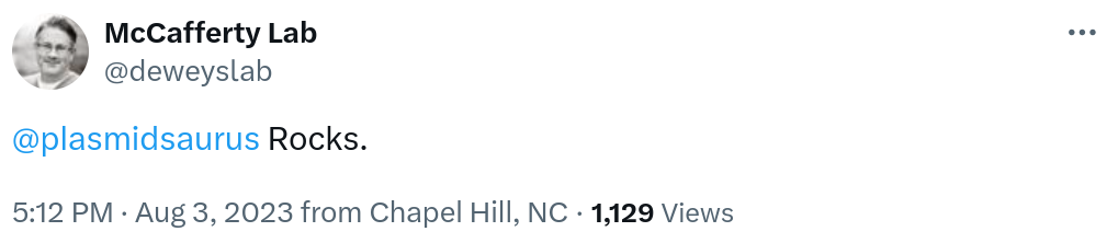 Plasmidsaurus :: Sequence everything.